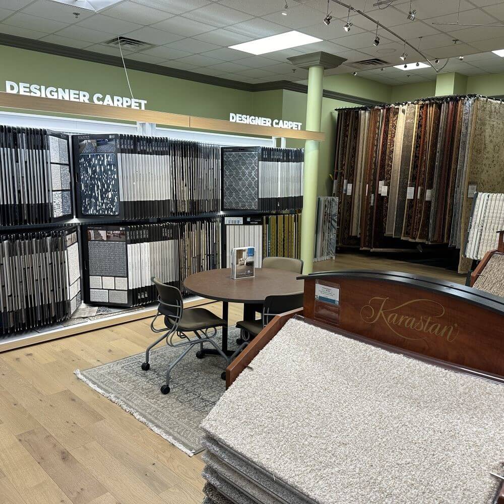 Flooring Store in College Station, TX | Aggieland Carpet One